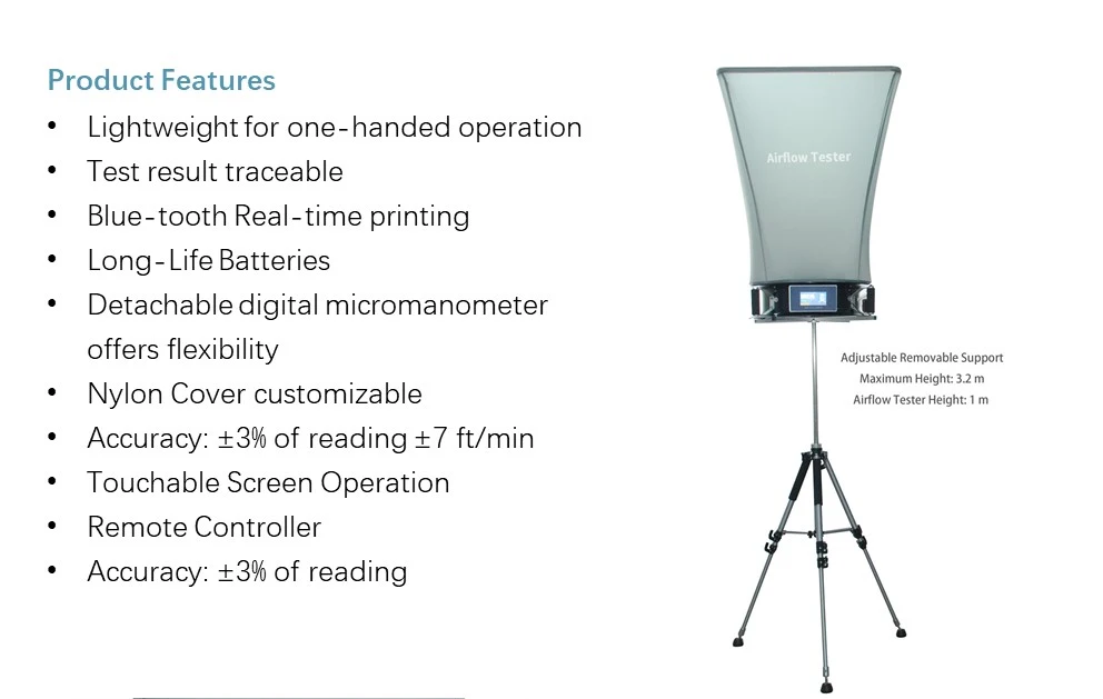 Air Flow measuring Equipment Air Flow Meters - Buy Air Flow measuring ...