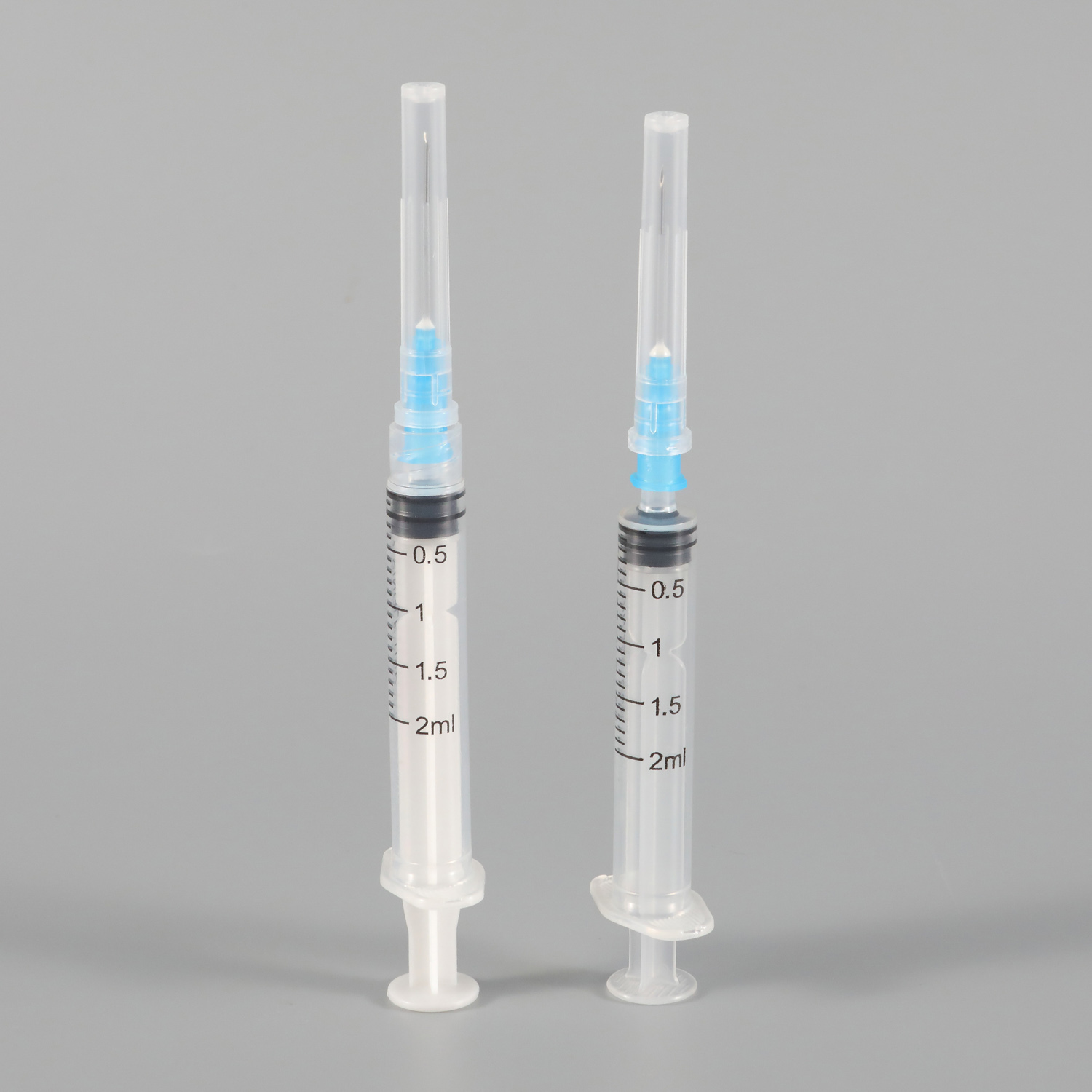 Single Use Syringe with Needle - Buy Single Use Syringe, Syringe ...