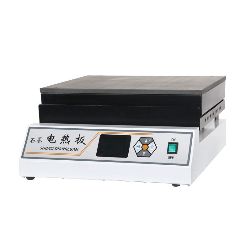 Graphite Electric Heating Plate - Buy Graphite Electric Heating Plate ...