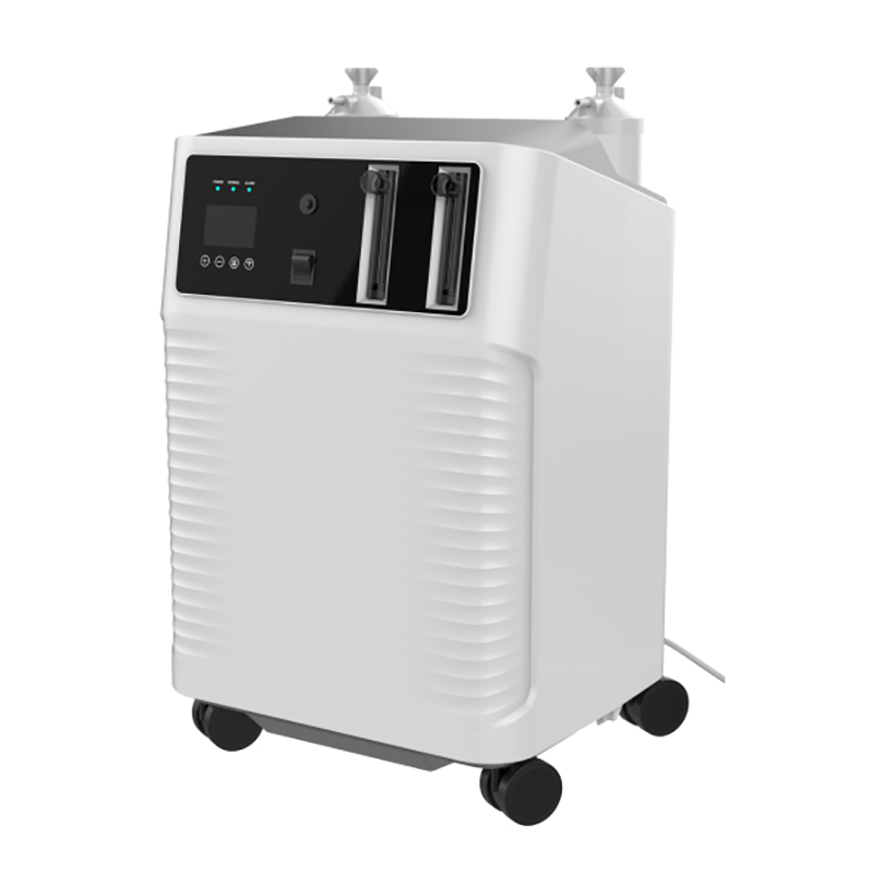 5L 10L 20L Portable Oxygen Concentrator Machine - Buy Oxygen ...